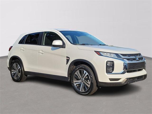 2021 Mitsubishi Outlander Sport Ratings, Pricing, Reviews and Awards ...