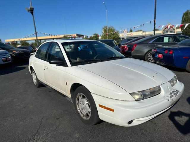 Used 1995 Saturn SC2 2 Door Coupe Ratings, Values, Reviews & Awards