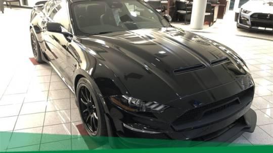 2023 Ford Mustang Reliability, Consumer Ratings & Pricing