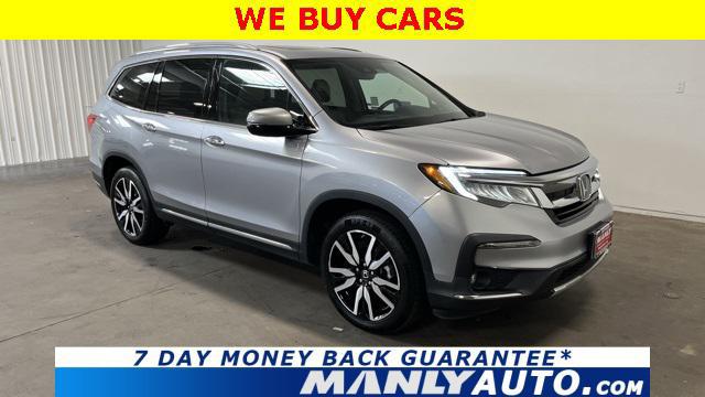 Honda Pilot for Sale | Honda Pilot for Sale Near Me