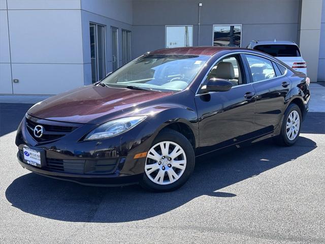 New & Used Mazda Mazda6 for Sale near Me | Discover Cars for Sale