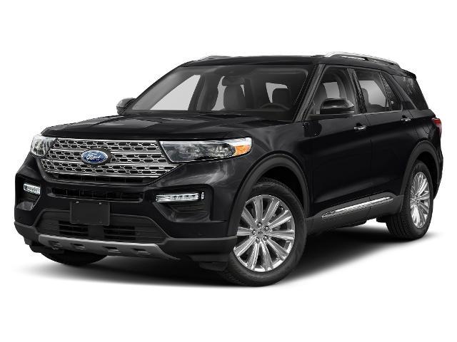 Used 2020 Ford Explorer Utility 4D XLT 4WD Ratings, Values, Reviews ...