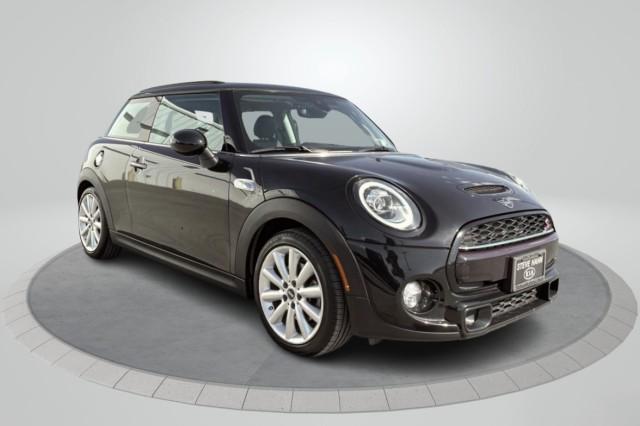 2019 MINI Cooper Hardtop Ratings, Pricing, Reviews and Awards | J.D. Power