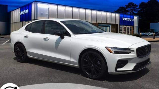 2024 Volvo S60 Reliability, Consumer Ratings & Pricing