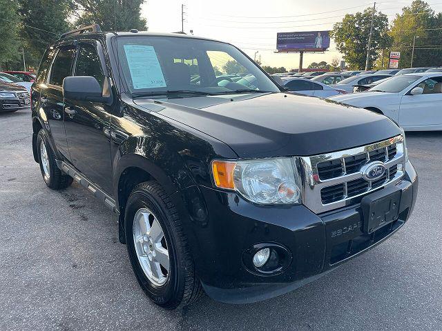 2012 Ford Escape Ratings, Pricing, Reviews and Awards | J.D. Power