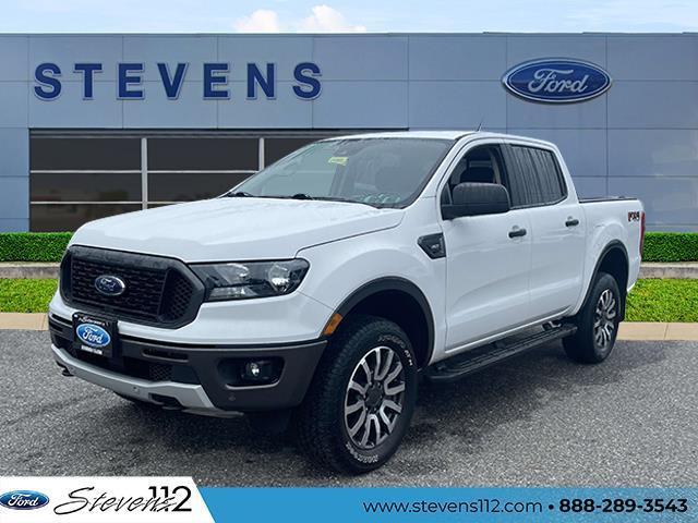 2020 Roush Ford Ranger First Drive Impressions And Pricing