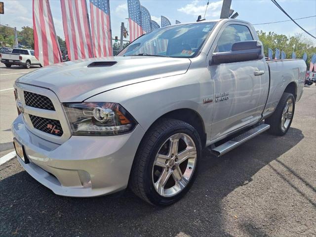 Ram 1500 R/T for Sale near Me | Discover Cars for Sale