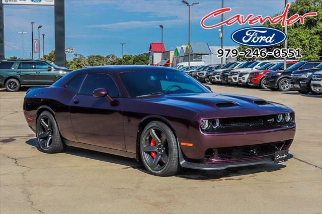 Dodge Challenger SRT Hellcat for Sale near Me | Discover Cars for Sale