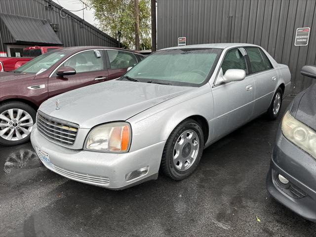 New & Used Cadillac DeVille for Sale near Me | Discover Cars for Sale