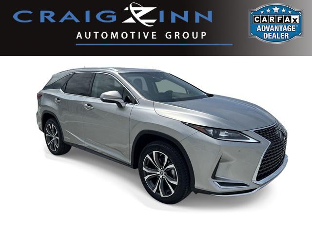 New & Used Lexus RX 450h for Sale near Me | Discover Cars for Sale