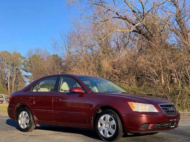 2009 Hyundai Sonata Reliability, Consumer Ratings & Pricing