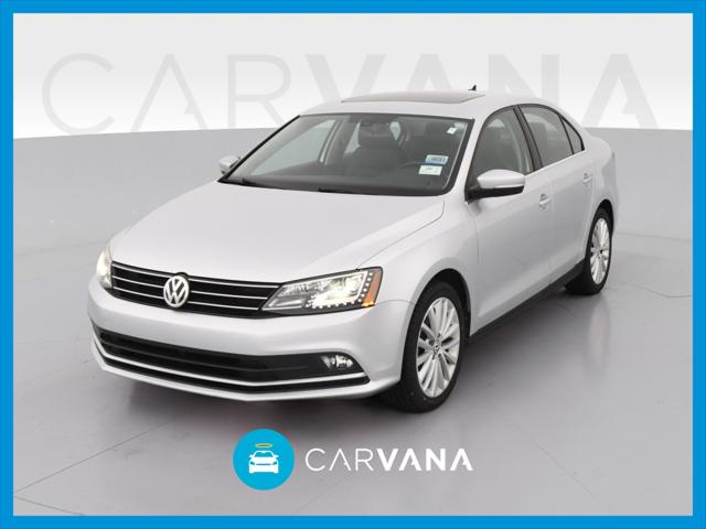 2016 Volkswagen Jetta Ratings, Pricing, Reviews and Awards | J.D. Power
