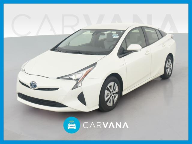 2017 Toyota Prius c Ratings, Pricing, Reviews and Awards | J.D. Power