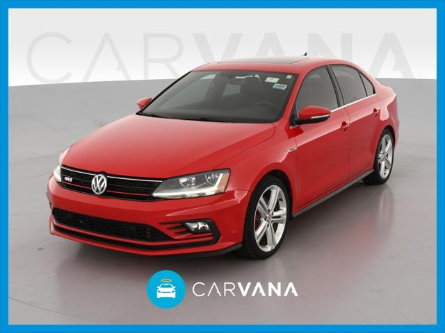 2017 Volkswagen Jetta Ratings, Pricing, Reviews and Awards | J.D. Power