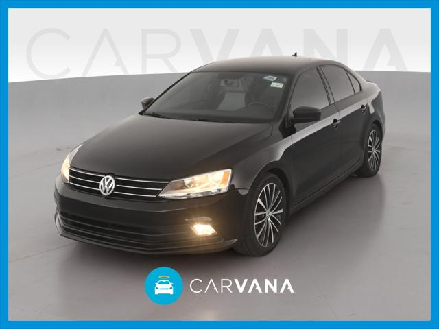 2016 Volkswagen Jetta Ratings, Pricing, Reviews and Awards | J.D. Power