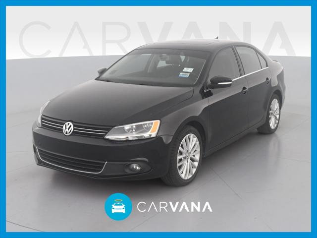 Used 2014 Volkswagen Jetta Sedan 4D S I4 Ratings, Values, Reviews & Awards