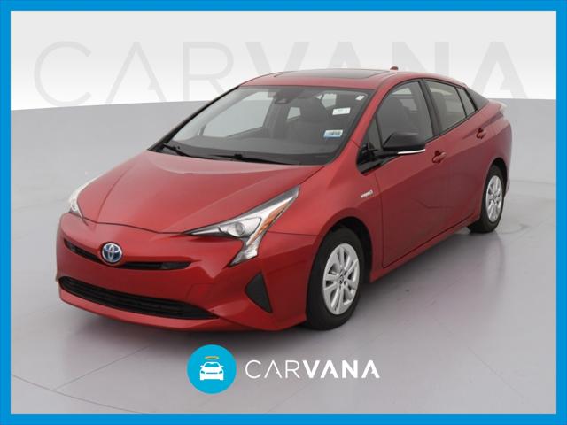 2017 Toyota Prius c Ratings, Pricing, Reviews and Awards | J.D. Power