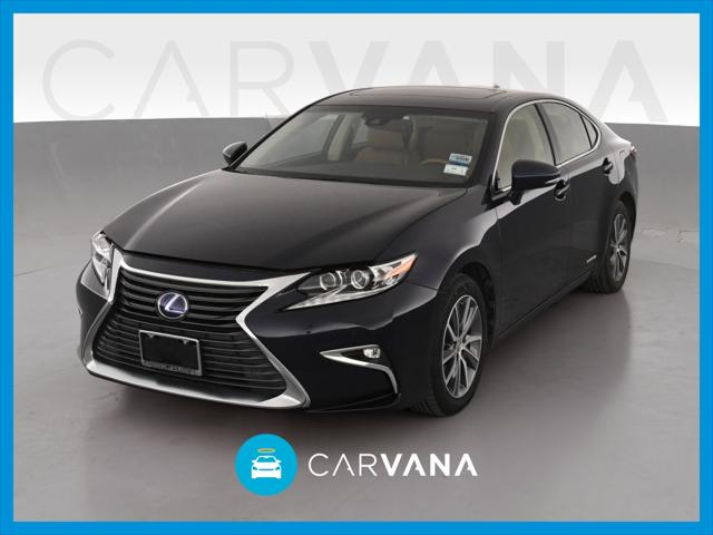 Used 2016 Lexus LS Sedan 4D LS460 V8 Ratings, Values, Reviews & Awards