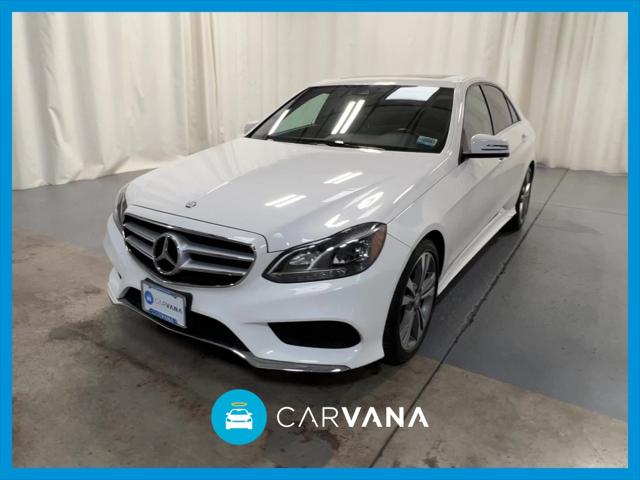Used 2016 Mercedes-Benz E-Class Sedan 4D E350 AWD V6 Ratings, Values ...