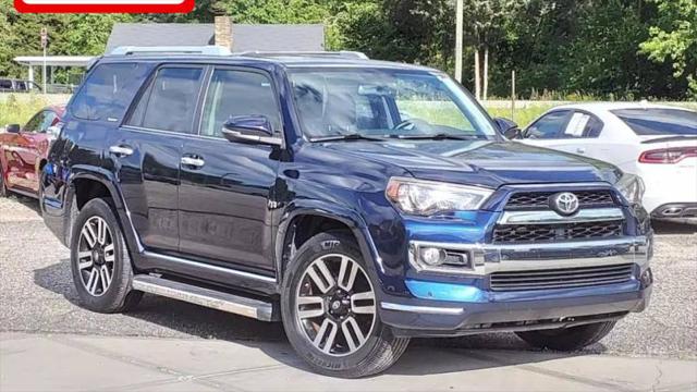 2015 Toyota 4Runner Ratings, Pricing, Reviews and Awards | J.D. Power