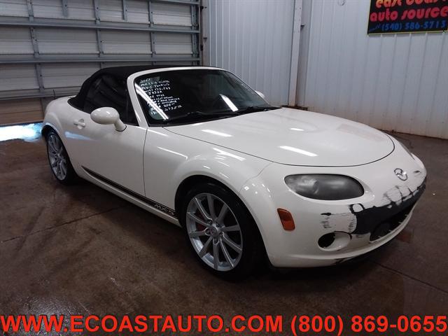 2007 Mazda Miata Reliability – 9 Common Mazda MX-5 Miata Problems – BYOFB