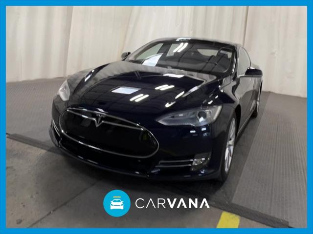 Used 2014 Tesla Model S Sedan 4D 85 kWh Ratings, Values, Reviews & Awards