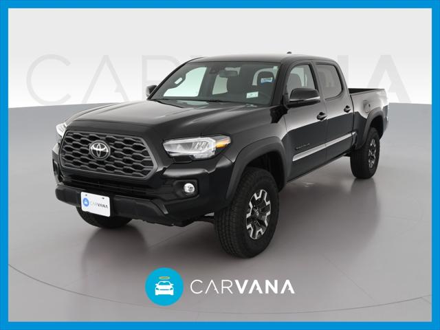 2023 Toyota Tacoma for Sale near Me | Discover Cars for Sale