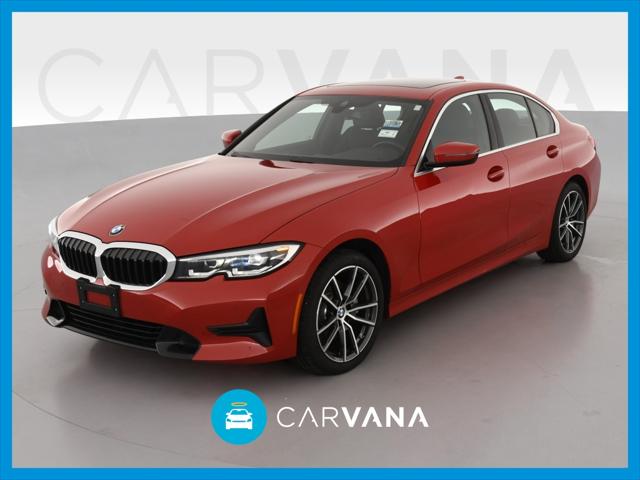 Used 2021 BMW 5 Series Sedan 4D 540xi AWD Ratings, Values, Reviews & Awards