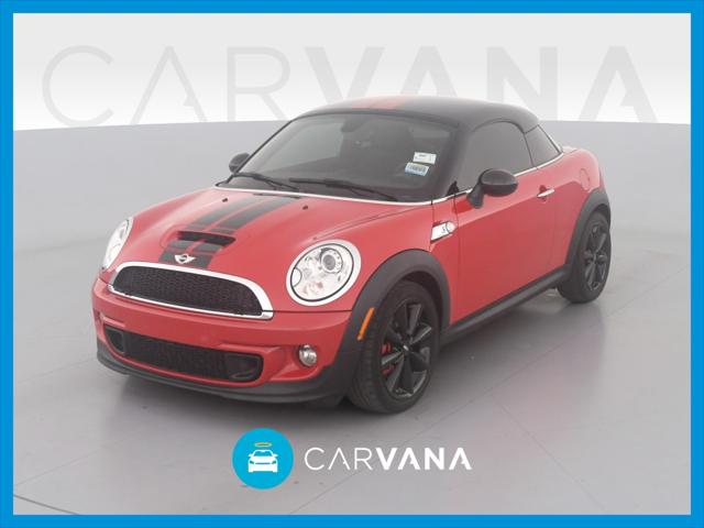 Used 2013 MINI Cooper Hardtop Wagon 2D I4 Specs | J.D. Power