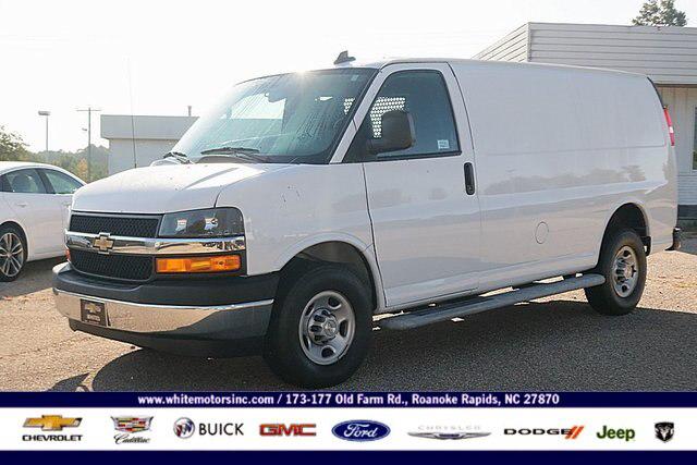 2021 Chevrolet Express Reliability, Consumer Ratings & Pricing