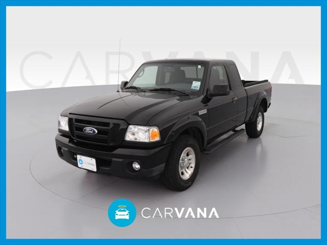 Used 2011 Ford Ranger Supercab 4D XLT Ratings, Values, Reviews & Awards