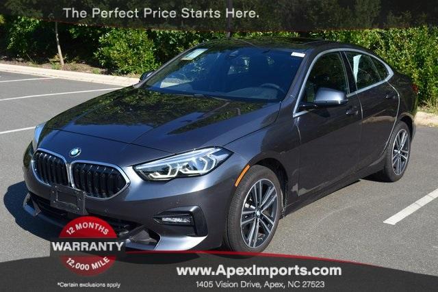 2019 BMW 2 Series Ratings, Pricing, Reviews and Awards | J.D. Power