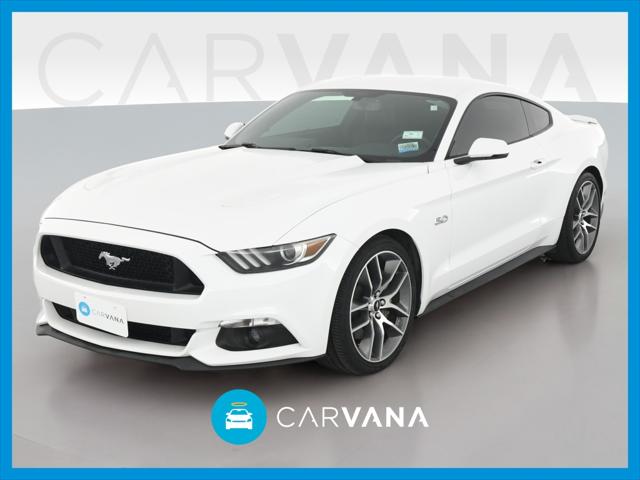 Used 2015 Ford Mustang Coupe 2D V6 Ratings, Values, Reviews & Awards