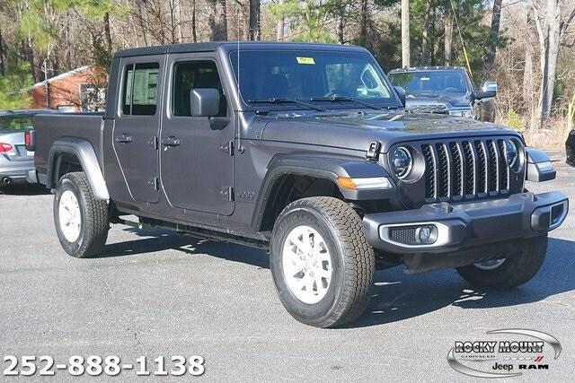 2023 Jeep Gladiator Reliability, Consumer Ratings & Pricing