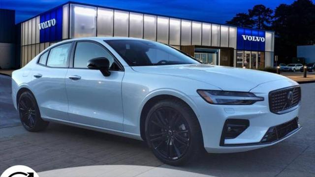 2024 Volvo S60 Reliability, Consumer Ratings & Pricing