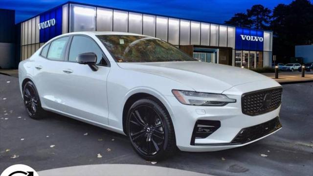2024 Volvo S60 Reliability, Consumer Ratings & Pricing