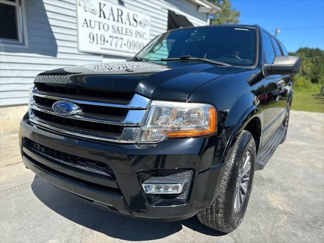 2017 Ford Expedition Ratings, Pricing, Reviews and Awards | J.D. Power