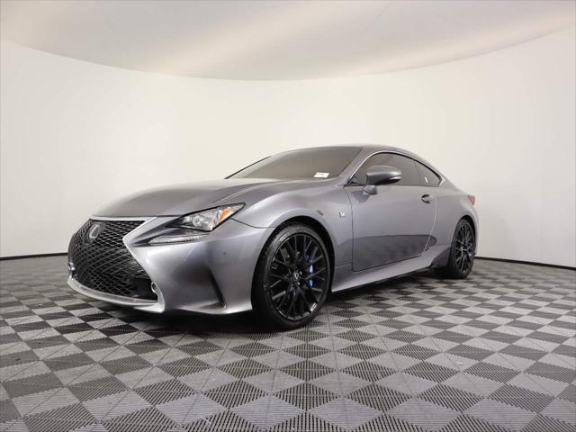 New & Used Lexus RC 350 for Sale near Me | Discover Cars for Sale