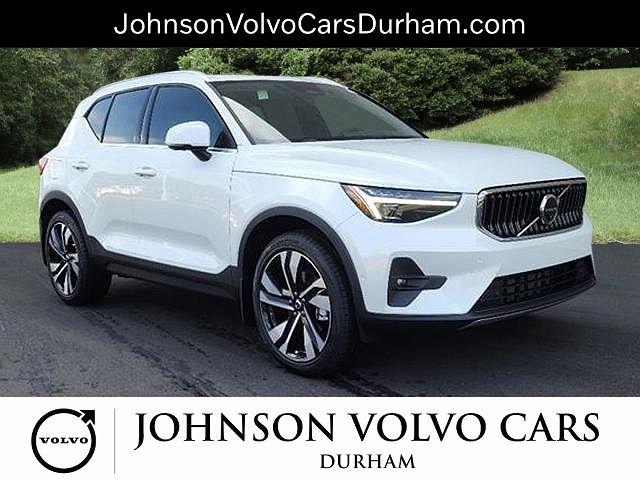 2024 Volvo XC40 Reliability, Consumer Ratings & Pricing