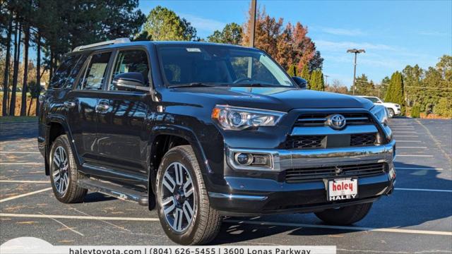 2023 Toyota 4Runner Ratings, Pricing, Reviews and Awards | J.D. Power