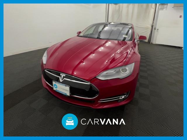 Used 2014 Tesla Model S Sedan 4D 85 kWh Ratings, Values, Reviews & Awards