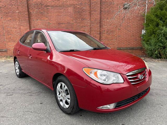 2010 Hyundai Elantra Reliability, Consumer Ratings & Pricing