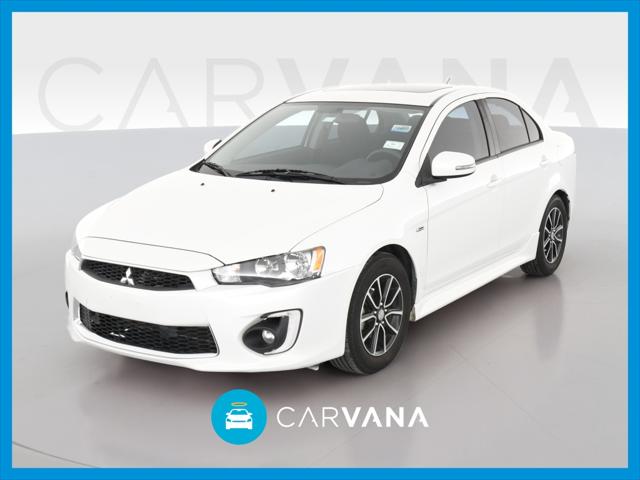 Used 2017 Mitsubishi Lancer Sedan 4D LE I4 Ratings, Values, Reviews ...