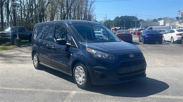 2016 Ford Transit Connect Reliability, Consumer Ratings & Pricing