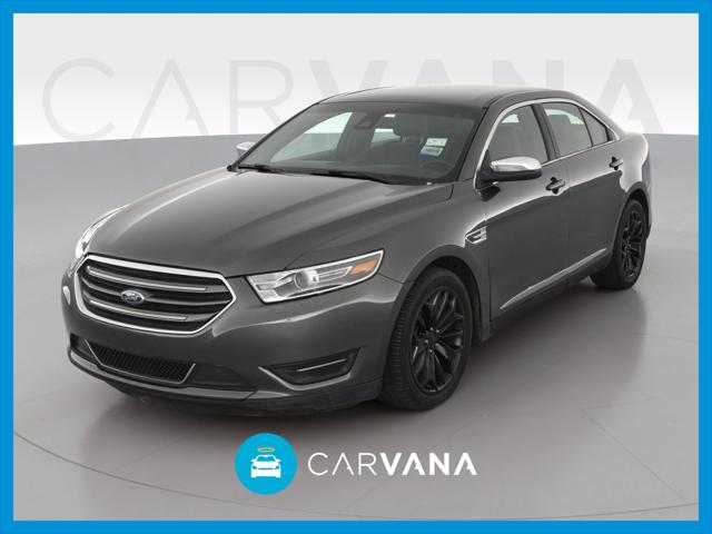 2019 Ford Police Interceptor Ratings, Pricing, Reviews and Awards | J.D ...