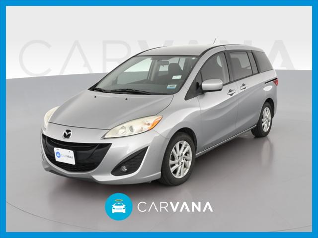 Used 2012 Mazda Mazda3 Sedan 4D i Sport Ratings, Values, Reviews & Awards