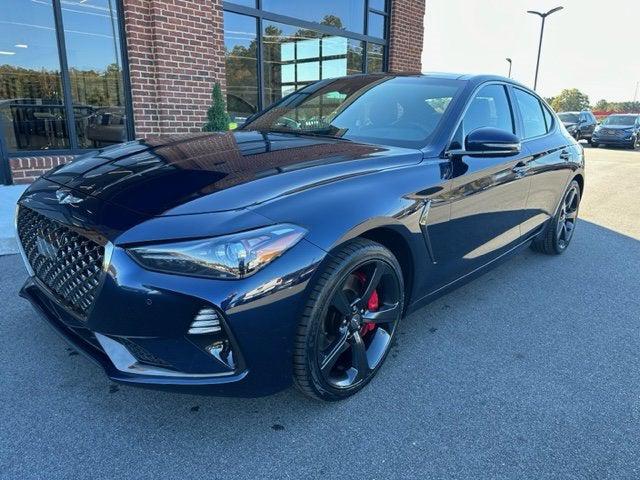 New & Used Genesis for Sale near Me | Discover Cars for Sale