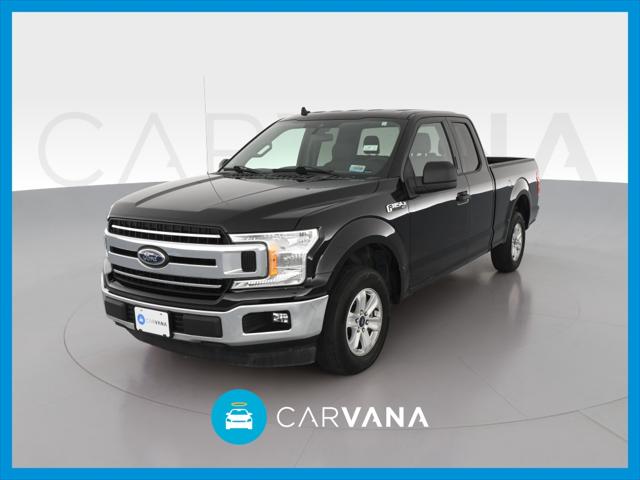 Used 2019 Ford F-150 SuperCab Raptor 4WD Ratings, Values, Reviews & Awards