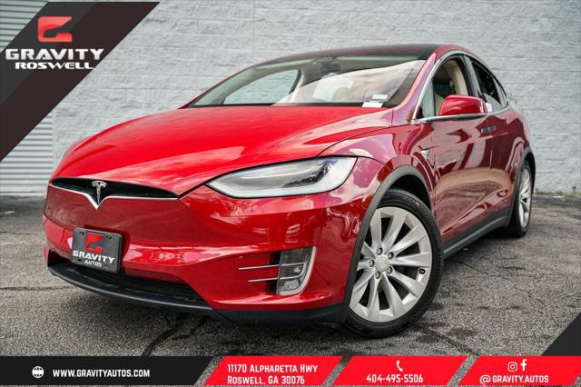 Tesla Model X P100D for Sale near Me Discover Cars for Sale