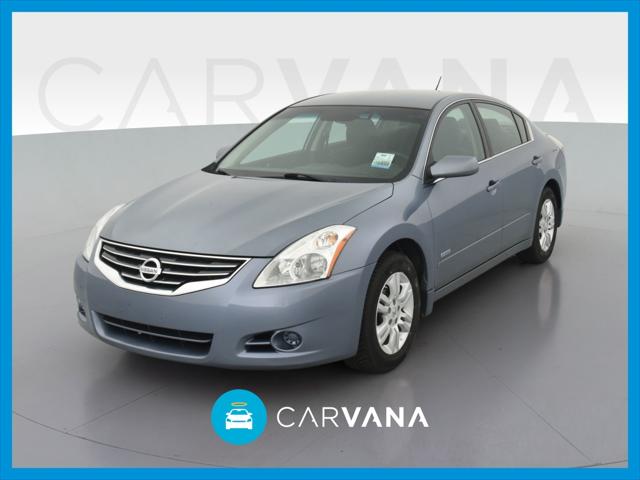 Used 2011 Nissan Altima Sedan 4D SR Ratings, Values, Reviews & Awards